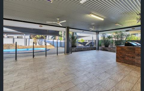 18 LA PIRA CIRCUIT, ROSEBERY | arafin.com.au